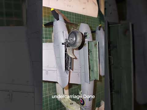 Tamiya 1 48 De Havilland Mosquito Mkiv 105 Squadron Custom Build #scalemodels #modelkit #aviation