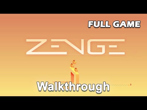 Steam Community :: Zenge