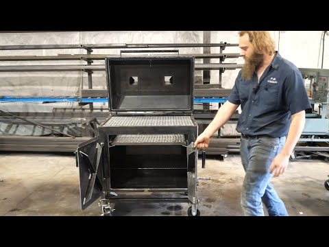 The Dumpster and The Roll Off shipping out