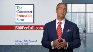 3 Best Consumer Protection Lawyers in Tampa, FL - Expert Recommendations