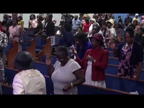 Welcome To Hillside Church Sunday Morning Worship Service 6/22/25
