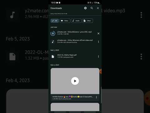 Senesh Academy/ y2mate download /Mp3 / 1#
