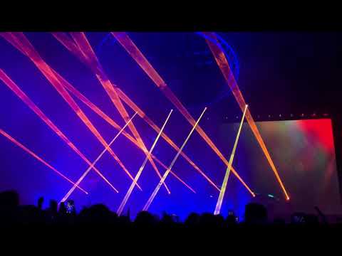 Tame Impala - GOSSIP + THE LESS I KNOW THE BETTER LIVE