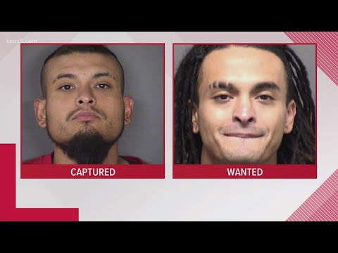 Suspect connected to shooting of San Antonio-area sergeant believed to be in Mexican custody, author