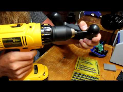 How To Install Scuf Mod - PS4 Controller - Tutorial