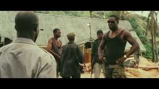 Blood Diamond streaming: where to watch online?