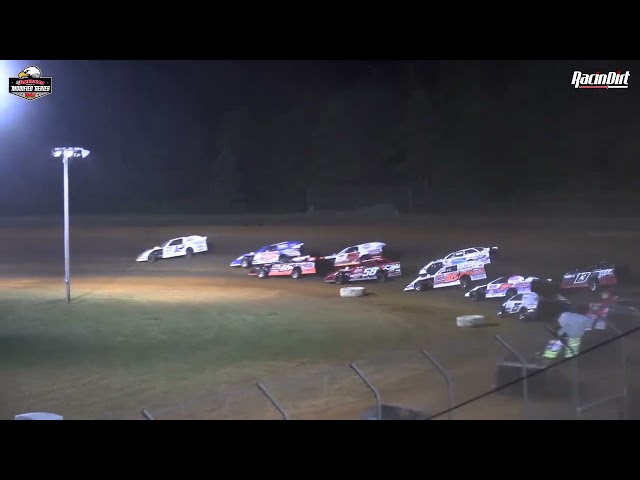 American Racer USRA Modified Series presented by Day Motor Sports ...