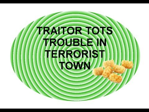 Steam Community :: Video :: Traitor Tots [Trouble in Terrorist Town]