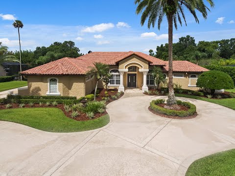 195 New Gate Loop, Lake Mary, FL