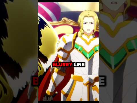 Justice Is A BLURRY Line! | No Longer Allowed In Another World