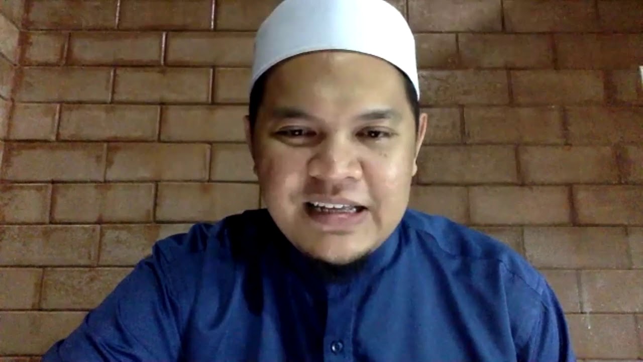 Tadabur Surah Yassin Ust Syahmi Syazeril 28 12 21