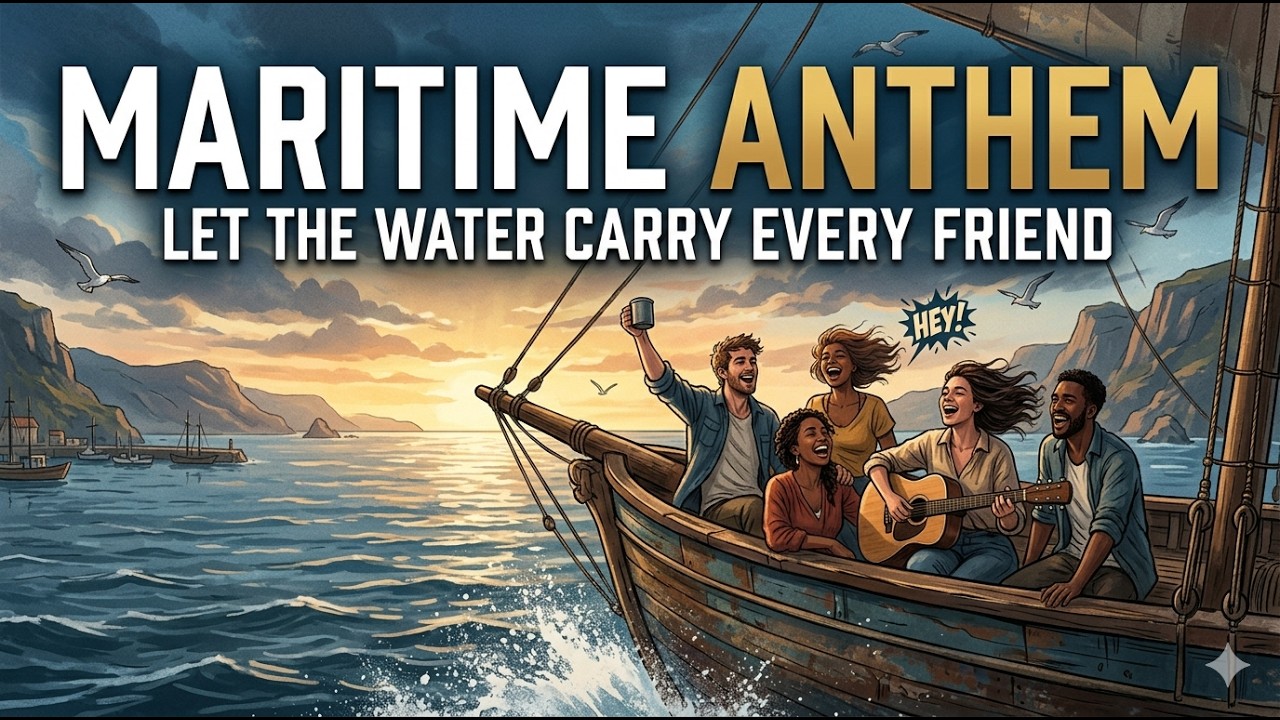Maritime Anthem
