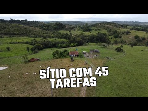 Site with 45 tasks has a stream and springs is 13 km from the city value 360 thousand 7999997-9391