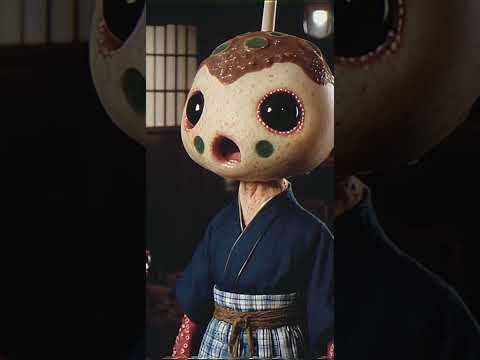 Animal crossing if it was dark fantasy #shorts #darkfanatsy #animalcrossing