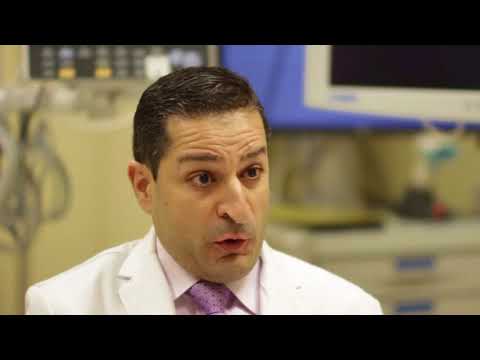 Navigational Bronchoscopy