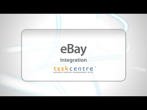 eBay Trading API Integration - Learn the benefits of eBay integration with your ERP system