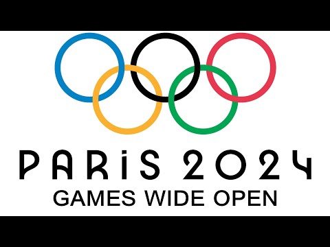 PARALYMPIC PARIS 2024 SUMMER OLYMPICS