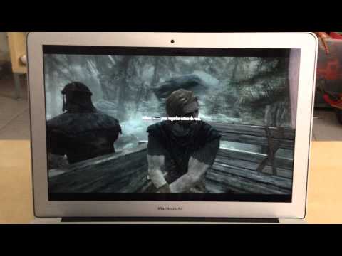 Steam Community :: Video :: Test du streaming Steam sur Skyrim avec un ...