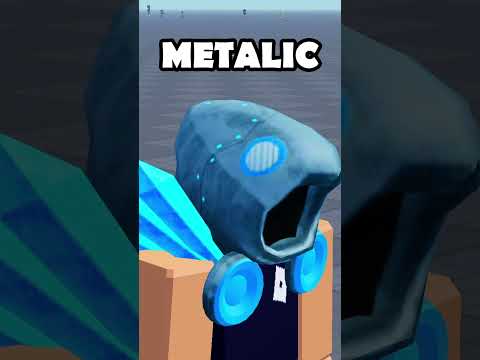There Is A NEW DOMINUS On Roblox! Dominus Desperationis #roblox