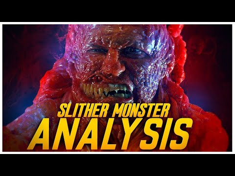 SLITHER - Alien Parasite and Mutations | Trust me this is entirely different from 2 years ago