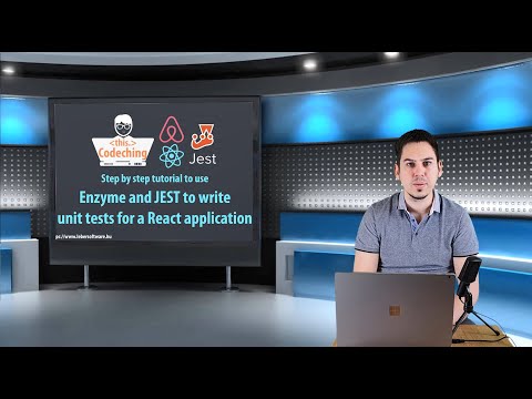 Testing with Jest and Enzyme in a React application (mock out useAsync, action)
