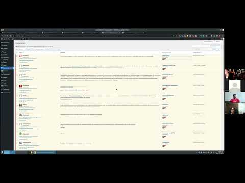 The Documentation team GitHub roles onboarding