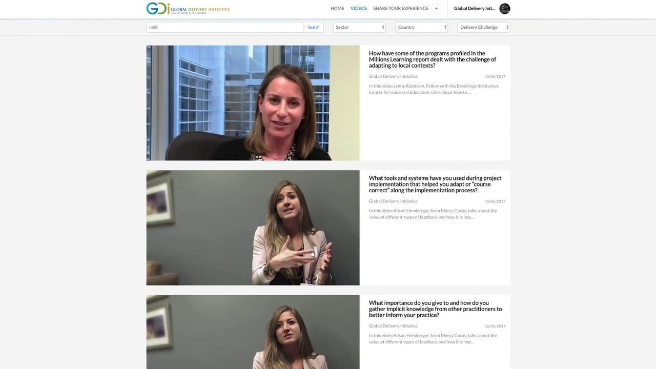 HypermediaLAB THE WORLD BANK