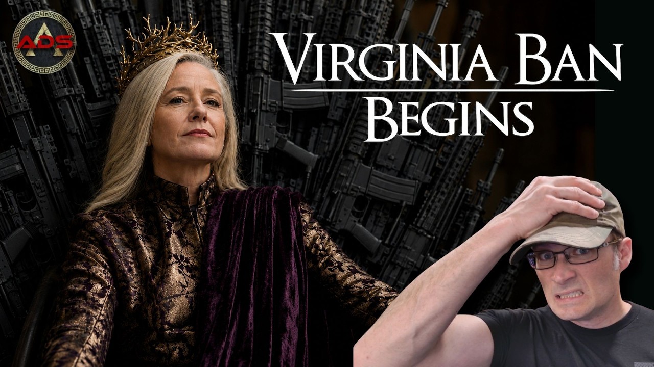 Virginia Crossed a Dangerous Line