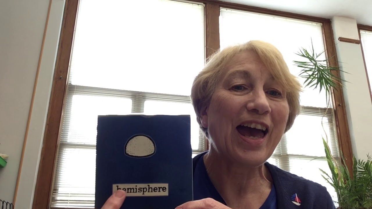 Kindergarten Solid Geometry Lesson