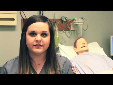 CASC Associate of Applied Science: Nursing