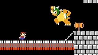 7 Ways Bowser Could Easily Beat Mario - In General - Fimfiction