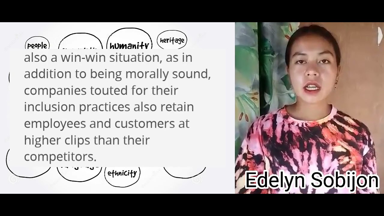 Ethical Globalization | Report