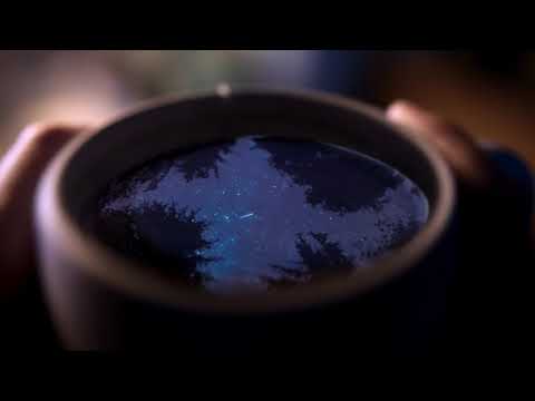 Unwind with nature - Pukka Night Time Berry tea