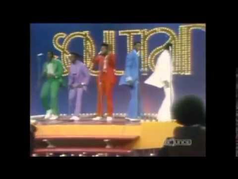 Dramatics Whatcha See is Whatcha Get 1972