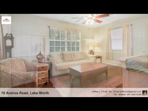 79 Andros Road Palm Springs FL 33461-Palm Springs