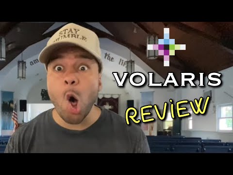 Volaris Review (Stay Humble 24.7 - S1 E3)