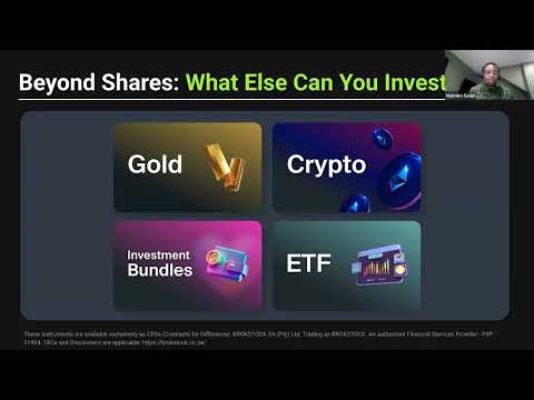 Unlocking Value in Volatile Times: Tools and Tactics for Retail Invest