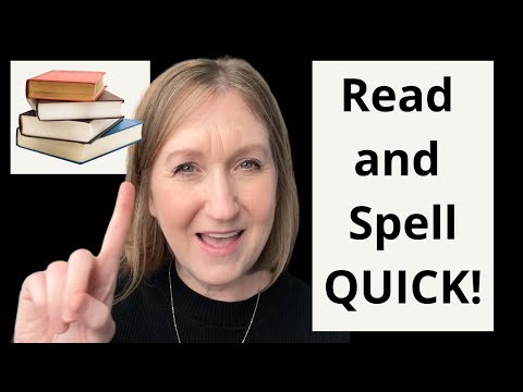 ๐ฅ Quick Start Guide: Improve Reading & Spelling FAST! (Proven Phonics Method) ๐