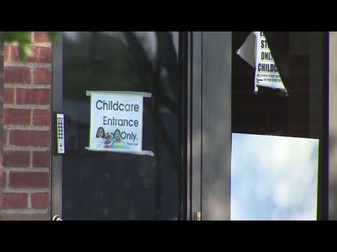 Hamden's Sleeping Giant Daycare Center