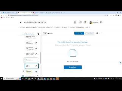 Lab 4.1 Instructions for Lab4