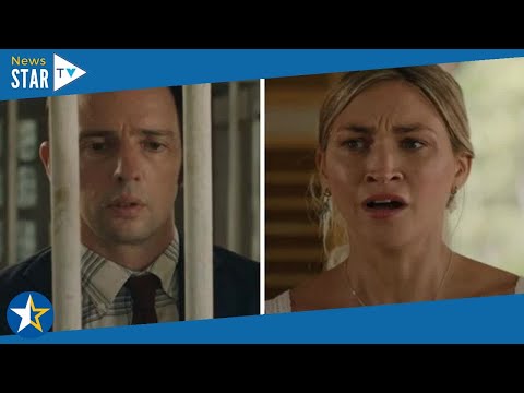 Death in Paradise fans 'work out' Sophie's true identity