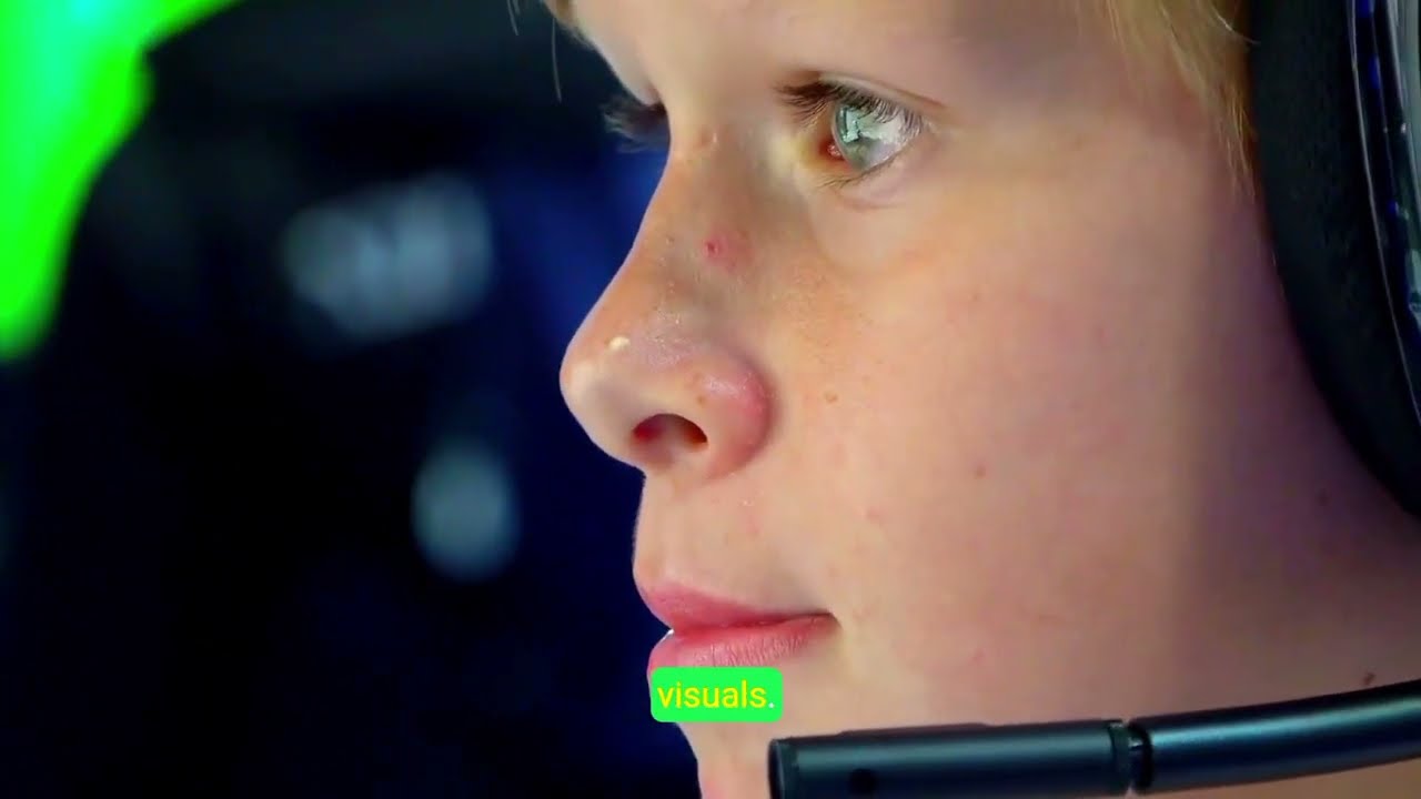 CES 2025  Unveiling the Future of AI and Tech Innovations!