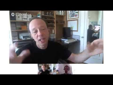 Empathy Definition Discussion: Edwin and Jonathan