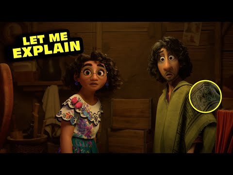 Encanto - Let Me Explain