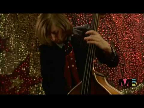 The Killers Mr Brightside HD [video clip](lyrics)