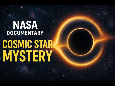 Directed to NASA: A Cosmic Illusion Documentary