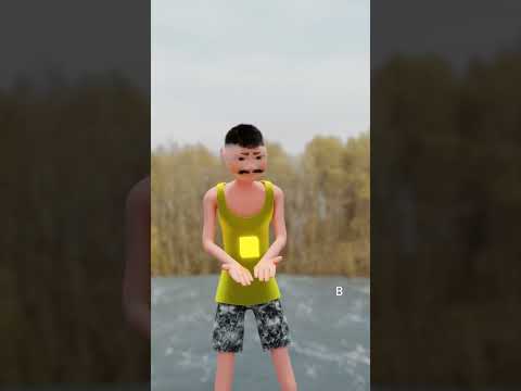 A or B? | Funny Animation๐