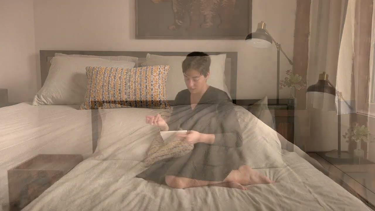 Discover: Teni Rane - Meet Me in Stockholm, on Nagamag Music Magazine