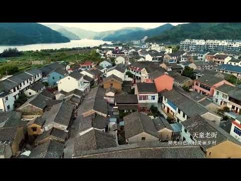 Yinzhou, the core area of Ningbo