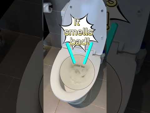 Ordinary toilets become smart toilets, and toilets no longer have bad odors.